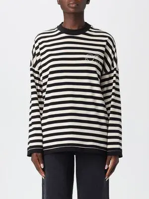 Joshua Sanders Striped Sweatshirt