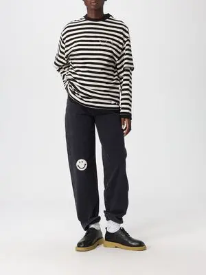Joshua Sanders Striped Sweatshirt