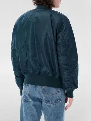 Alpha Industries Jacket - Teal
