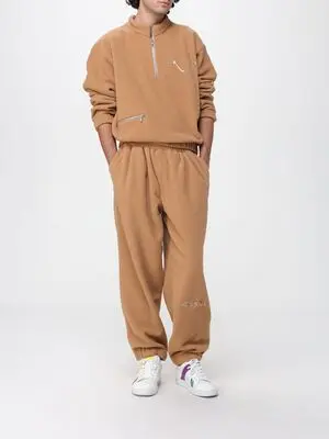 Joshua Sanders Trousers - Camel