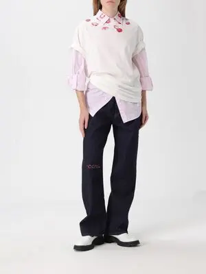 Joshua Sanders Shirt