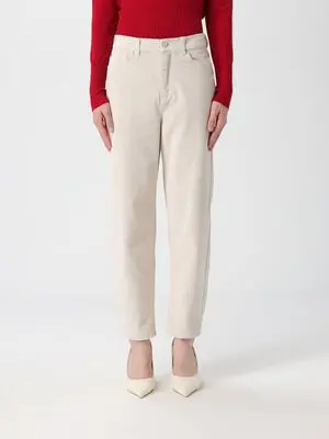 Liu Jo Frill Pants For Women