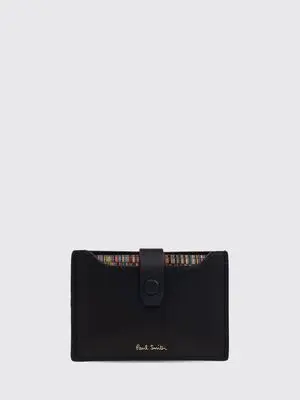 Paul Smith Wallet - Black
