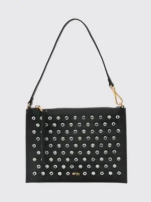 N° 21 Embellished Mini Bag