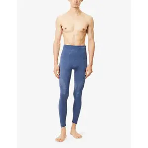 Falke Long Wool-tech Tights