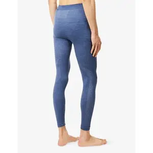 Falke Long Wool-tech Tights