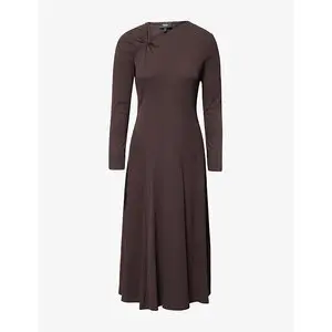 Theory Textured Dresses