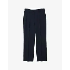 Sandro Zip Up Pants For Men