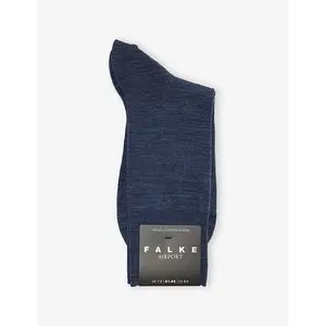 Falke Textured Socks For Men