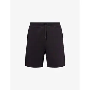 On Relaxed-fit Stretch-woven Shorts
