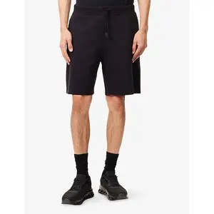 On Relaxed-fit Stretch-woven Shorts