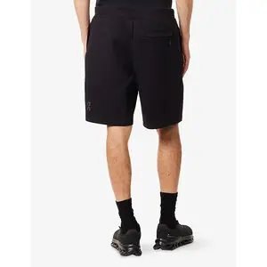 On Relaxed-fit Stretch-woven Shorts