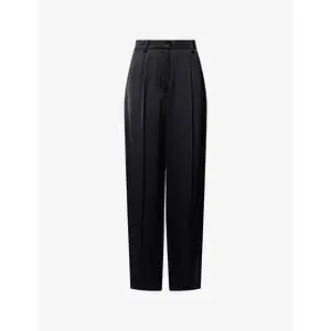 Toteme High Rise Pants For Women