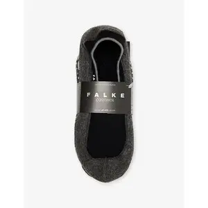 Falke Cosyshoe - Black