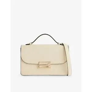 Victoria Beckham Logo Shoulder Bags