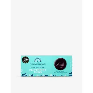 SUMMER DOWN Chocolate Peppermint Thins 150g - One-color