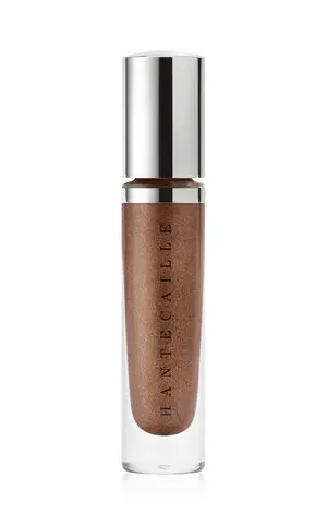 CHANTECAILLE Clat Cristalline Eye Lumière Tulle - Brown