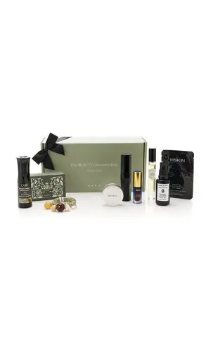 MODA OPERANDI BEAUTY The Beauty Discovery Box: Holiday Edition - N,a
