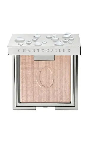 CHANTECAILLE Clat Cristalline Cheek Light - Metallic