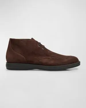 Brioni Casual Boots For Men
