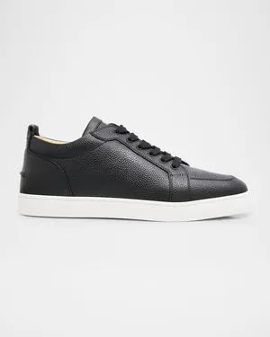 Christian Louboutin Heeled Sneakers For Men