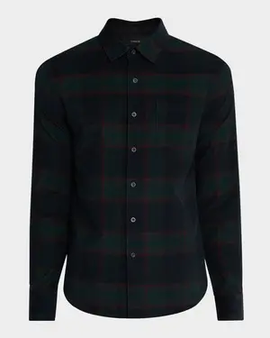 Vince Cuff Shirts For Men