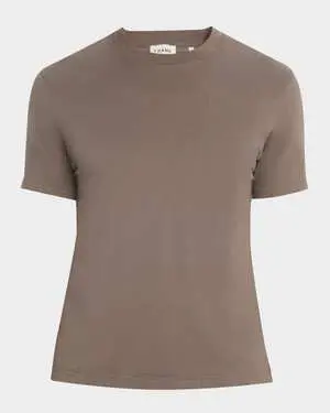 Frame Crewneck T-shirts For Men
