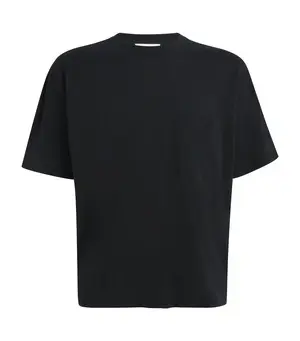 Frame Logo T-shirts For Men