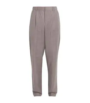 Agnona Full Length Pants For Men