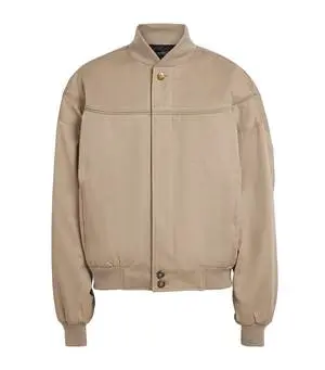 Willy Chavarria Bomber Jackets For Men