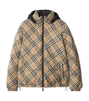 Burberry Zip Up Jackets For Men