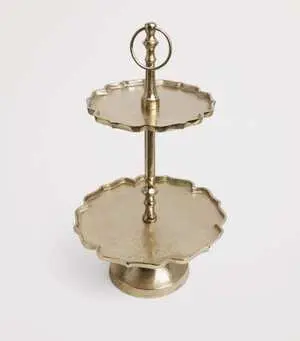 Harrods Two-tier Étagère