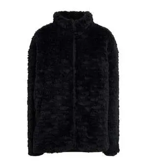 SKIMS Faux Shearling Jackets