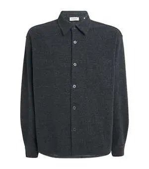 Frame Medium Knit Cardigans For Men