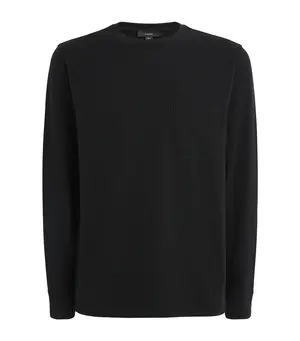 Men's Vince Black T-shirts