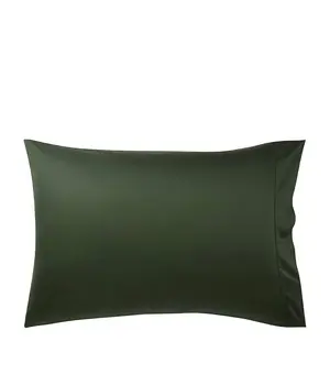 Ralph Lauren Cotton Rl624 Pillowcase Pair - Green