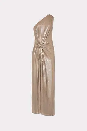 Milly Embellished Evening Dresses