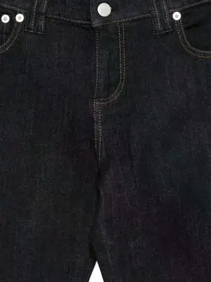Gimaguas Straight-leg Trousers