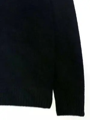 JAMES PERSE Textured Cashmere Jumper