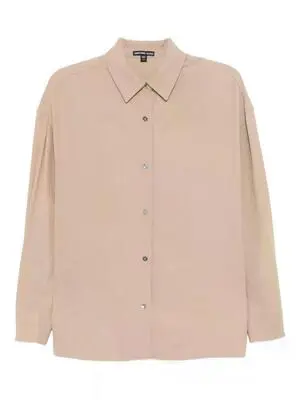 JAMES PERSE Button-up Blouse
