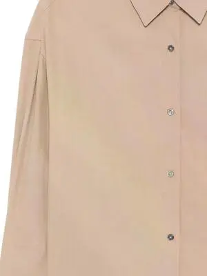 JAMES PERSE Button-up Blouse