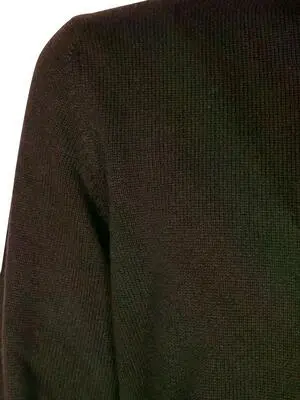 FILIPPO DE LAURENTIIS Cashmere Crew-neck Sweater