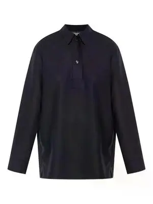 Studio Nicholson Collared Shirts For Women