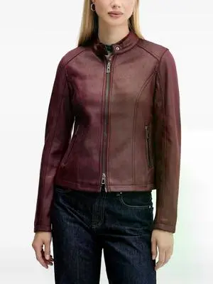 Desigual Zip-up Jacket