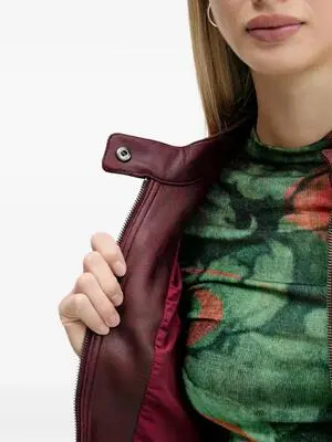 Desigual Zip-up Jacket