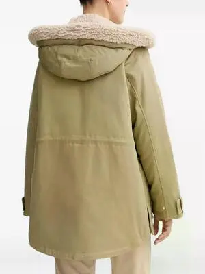 Marc O'polo Hooded Jacket