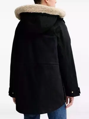 Marc O'polo Drawstring Hooded Jacket