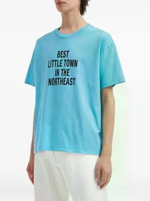 BODE Graphic Print T-shirt