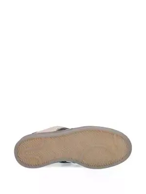 Adidas Campus 00s Striped Sneakers - Neutrals