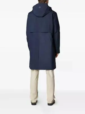 SAVE THE DUCK Barry Hooded Coat